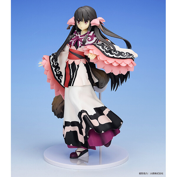 Utawarerumono: Itsuwari no Kamen Rurutie - Tokyo Otaku Mode (TOM)