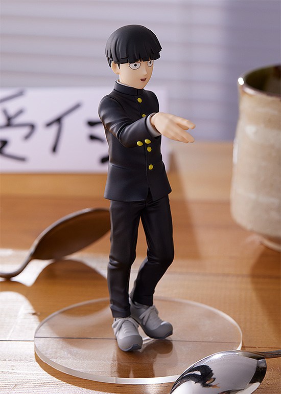 Pop Up Parade Mob Psycho 100 III Shigeo Kageyama - Tokyo Otaku Mode (TOM)