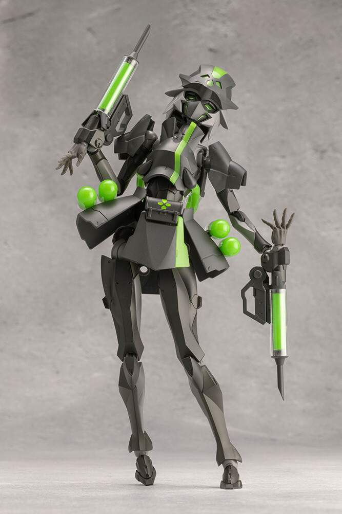 Megalomaria Unlimited Universe Peridot: KOTOBUKIYA 26% OFF - Tokyo ...