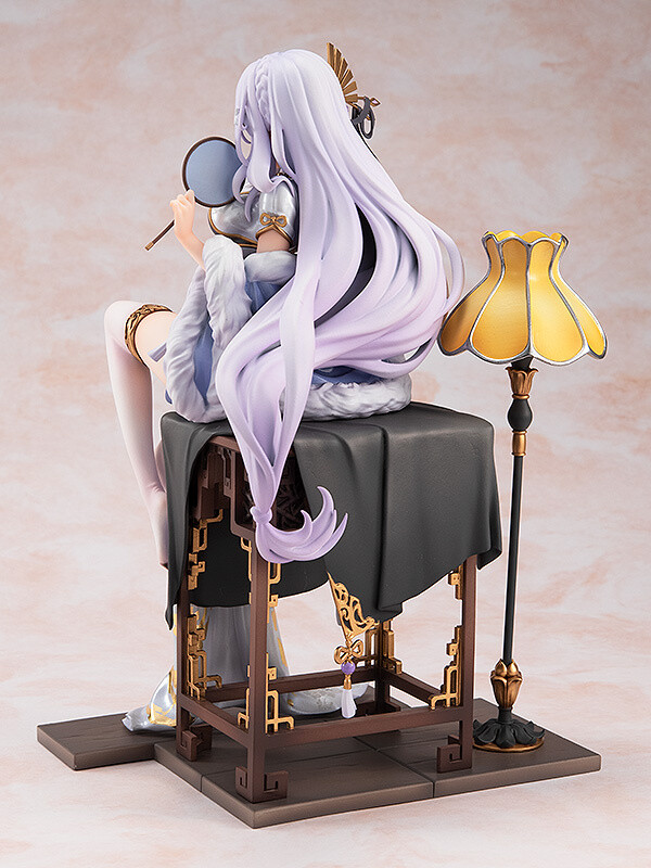 Re:Zero -Starting Life in Another World- Emilia: Graceful Beauty Ver. 1 ...
