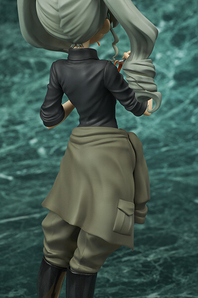 [Girls und Panzer] Anchovy Figure - Tokyo Otaku Mode (TOM)