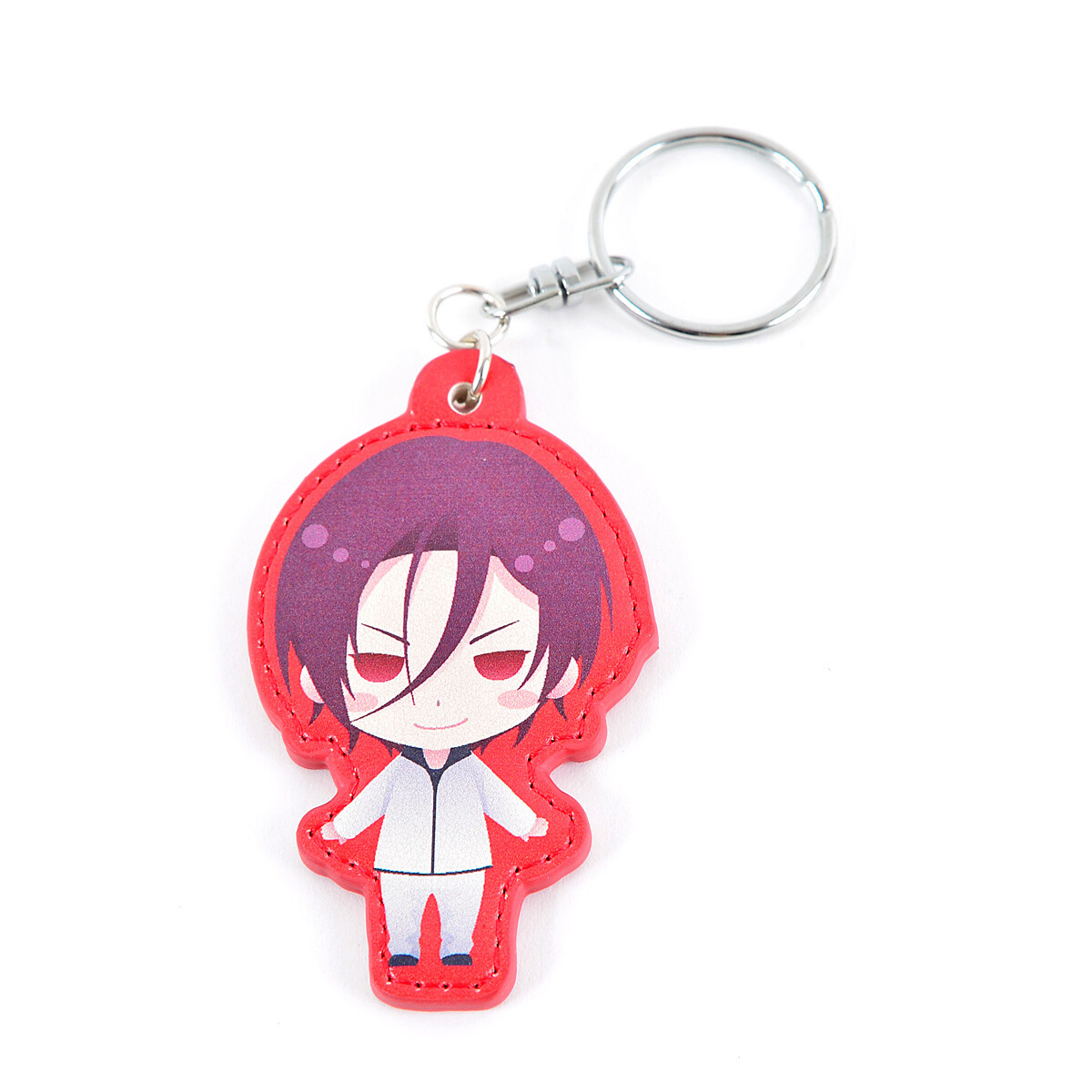 Free! SD Rin Keychain - Tokyo Otaku Mode (TOM)