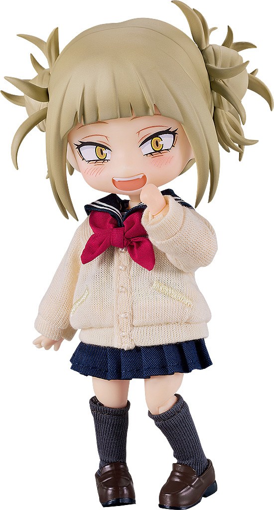 Nendoroid Doll My Hero Academia Himiko Toga: Good Smile Company 22% OFF ...