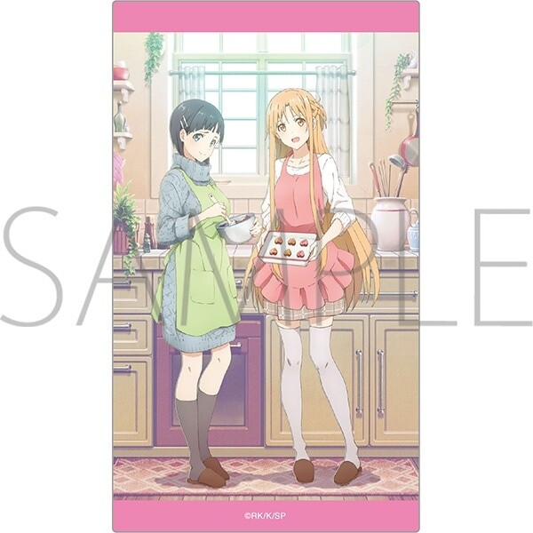 Sword Art Online Noble Art - Tokyo Otaku Mode (TOM)