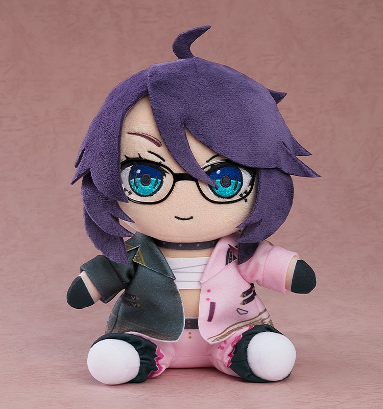 VShojo Plushie - Tokyo Otaku Mode (TOM)