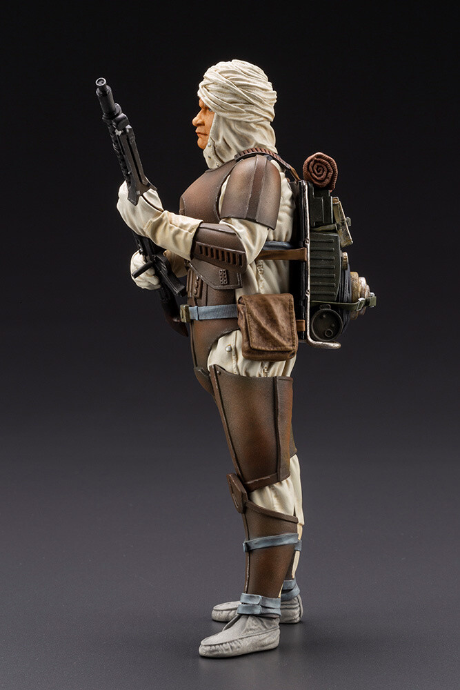 ArtFX+ Star Wars Bounty Hunter Dengar: KOTOBUKIYA - Tokyo Otaku Mode (TOM)