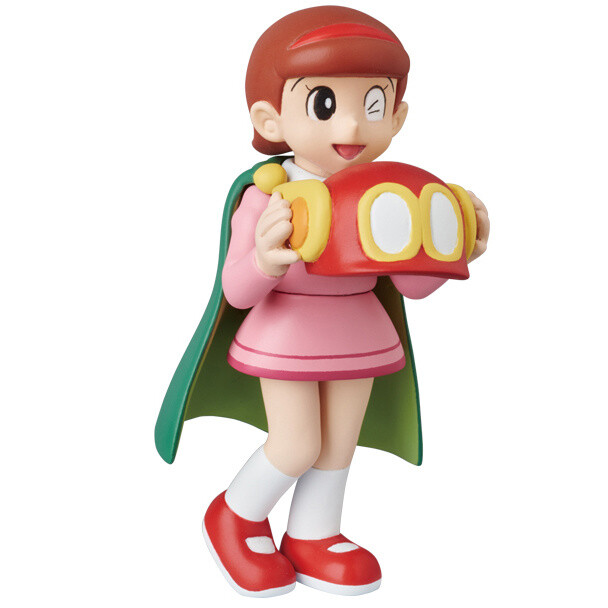 Ultra Detail Figure Perman No. 3: MEDICOM TOY - Tokyo Otaku Mode (TOM)