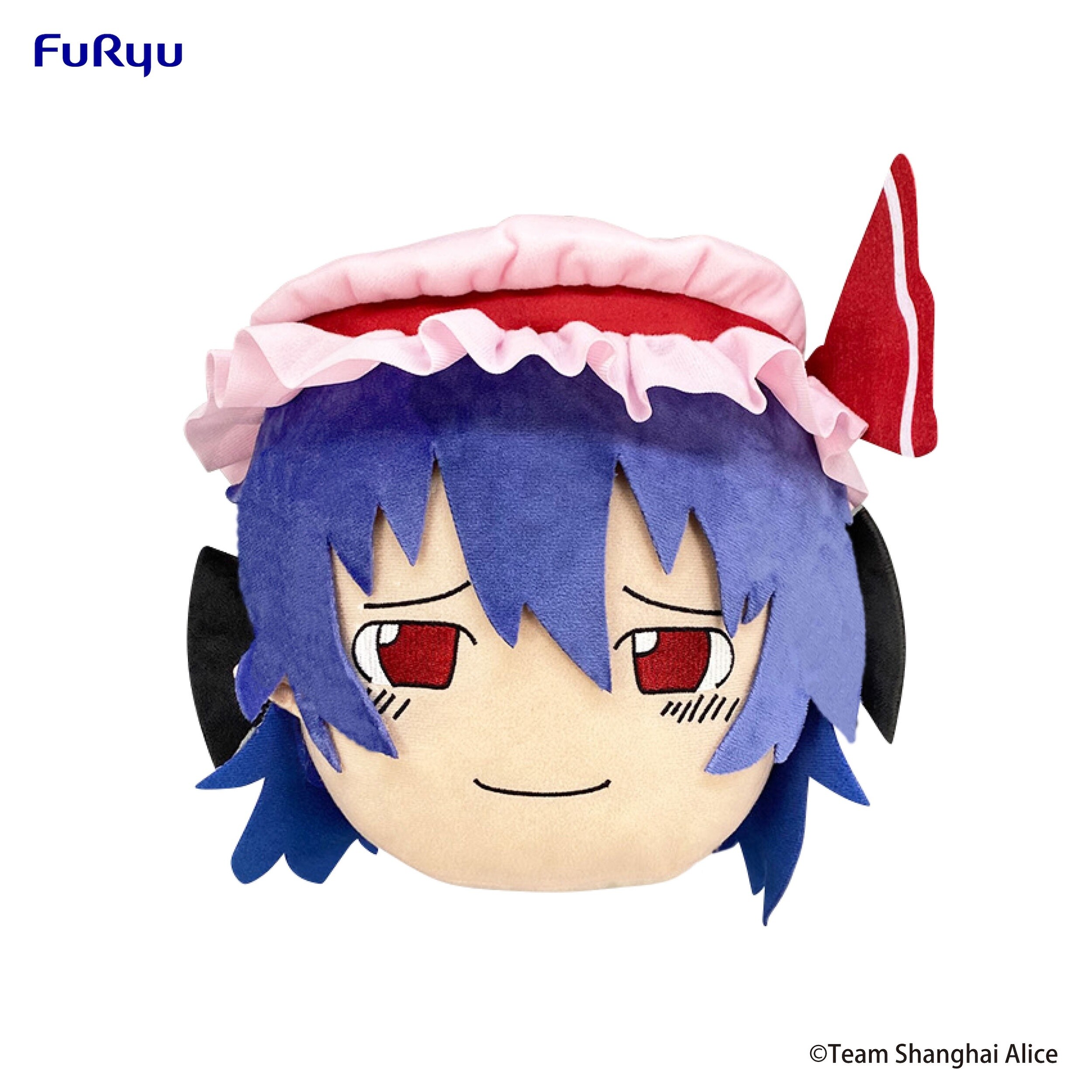 Touhou Project Big Plush Toy Take it easy! Remilia - Tokyo Otaku Mode (TOM)