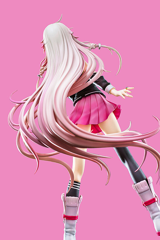IA Rocks -Aria on the Planetes- 1/8 Scale Figure: AQUAMARINE - Tokyo ...