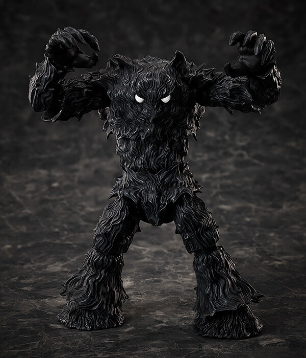 figma [Space Invaders] Monster: FREEing - Tokyo Otaku Mode (TOM)