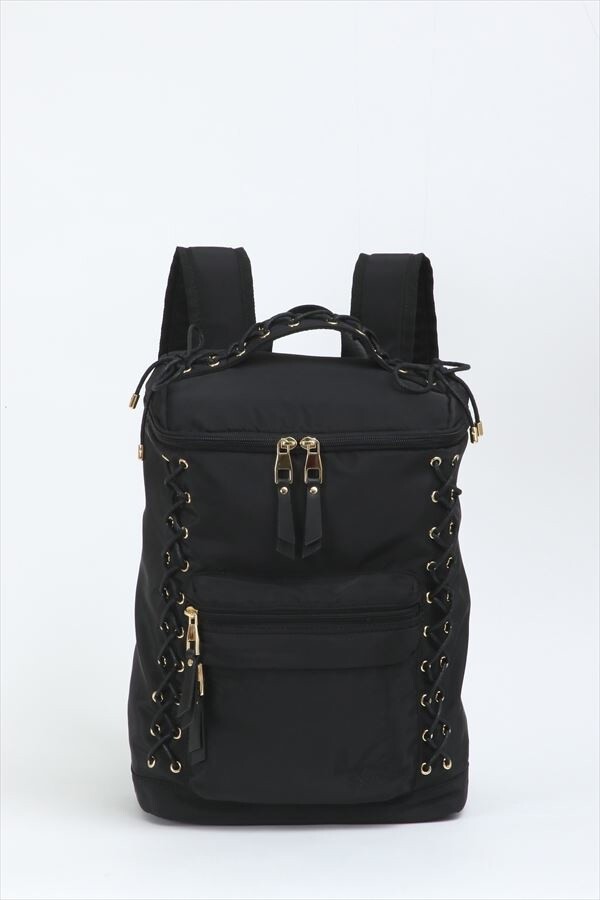 Honey Salon Front Lace-up Backpack: Honey Salon - Tokyo Otaku Mode (TOM)