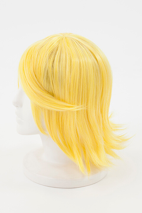 Kagamine Rin Cosplay Wig - Tokyo Otaku Mode (TOM)