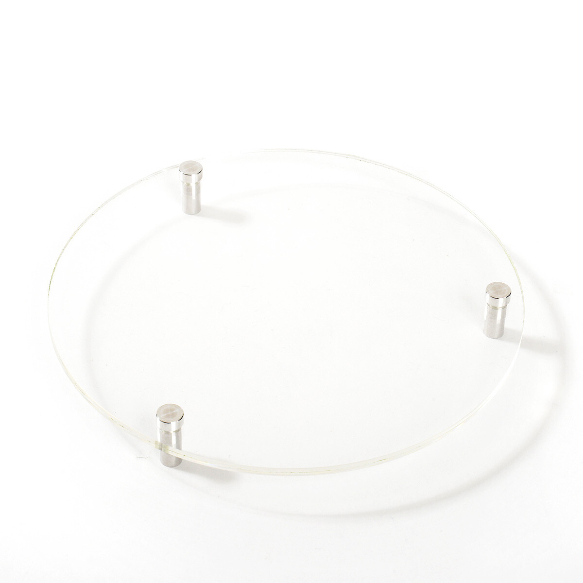 Round Acrylic Display Base - Tokyo Otaku Mode (TOM)