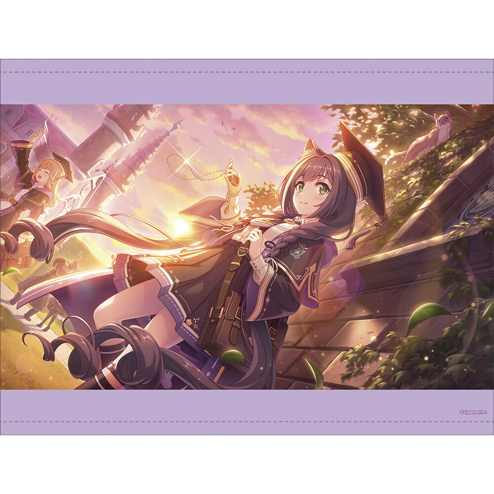 Princess Connect! Re:Dive B2 Tapestry Karyl (Transfer Student) - Tokyo Otaku Mode (TOM)