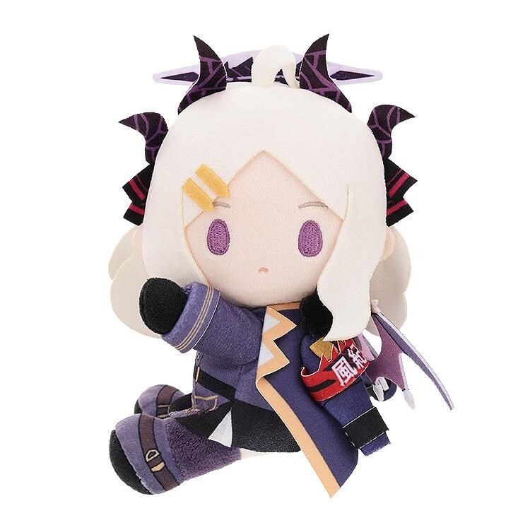 Blue Archive Hugging Doll Plushie Hina - Tokyo Otaku Mode (TOM)