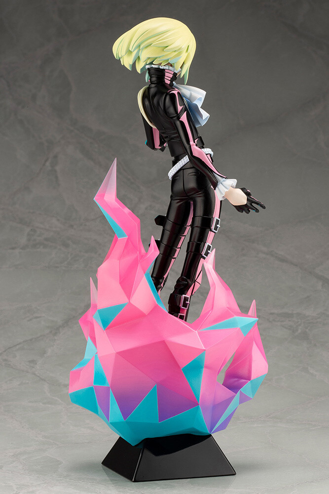 [Promare] Lio Fotia 1/7 Scale Figure: KOTOBUKIYA: KOTOBUKIYA - Tokyo ...