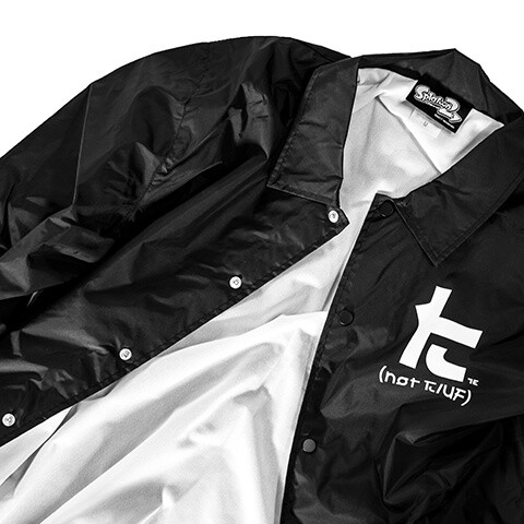 The King of Games Splatoon 2 Kensa Coat - Tokyo Otaku Mode (TOM)