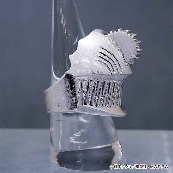 Chainsaw Man Ring: Good Smile Company - Tokyo Otaku Mode (TOM)