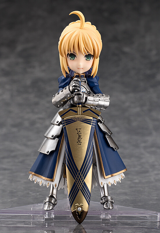 Parfom Fate/stay night: UBW Saber Figure: Phat! - Tokyo Otaku Mode (TOM)