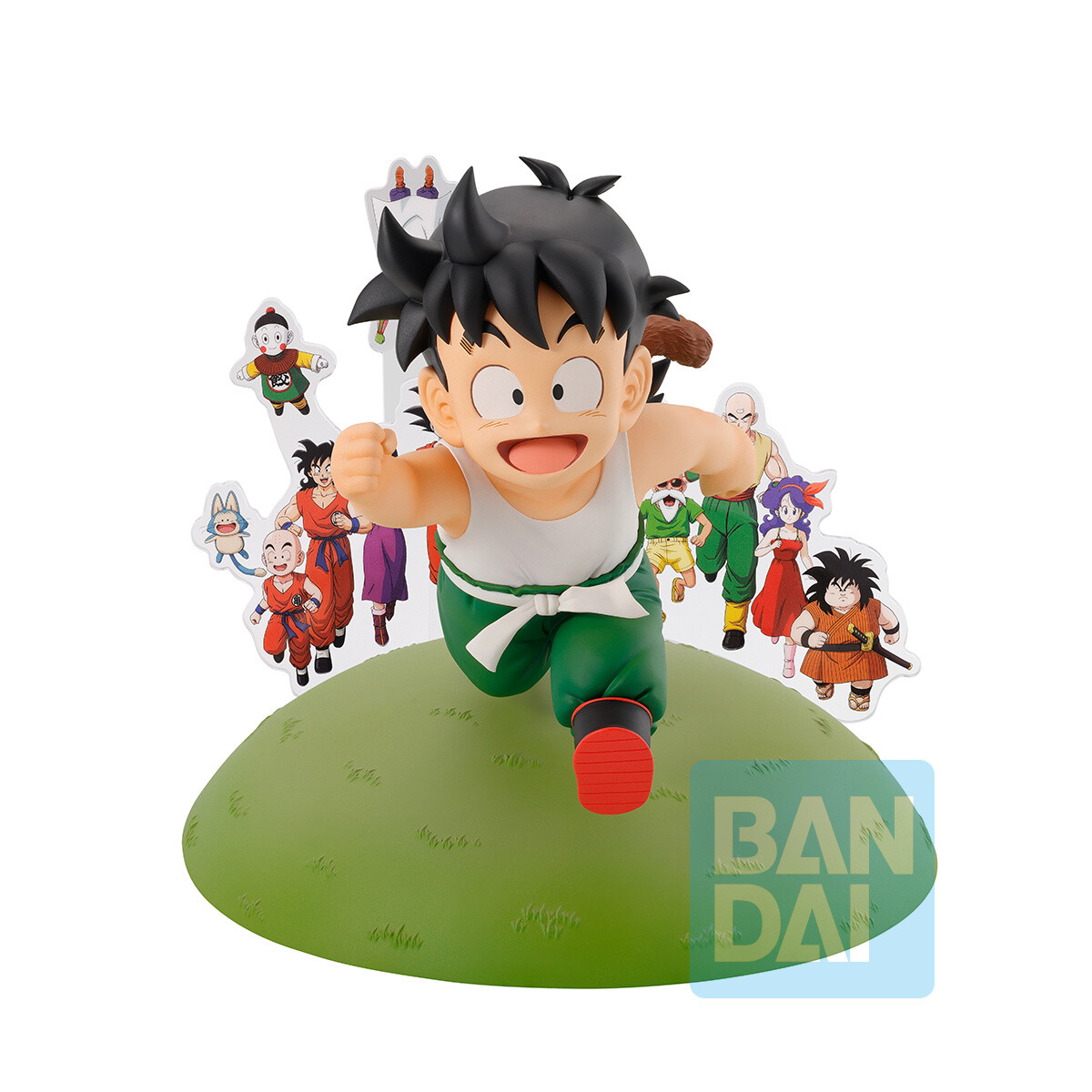 Ichibansho Figure Dragon Ball Son Gohan (Snap Collection 2) - Tokyo ...
