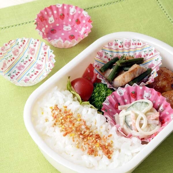 Bento Cups - Tokyo Otaku Mode (TOM)