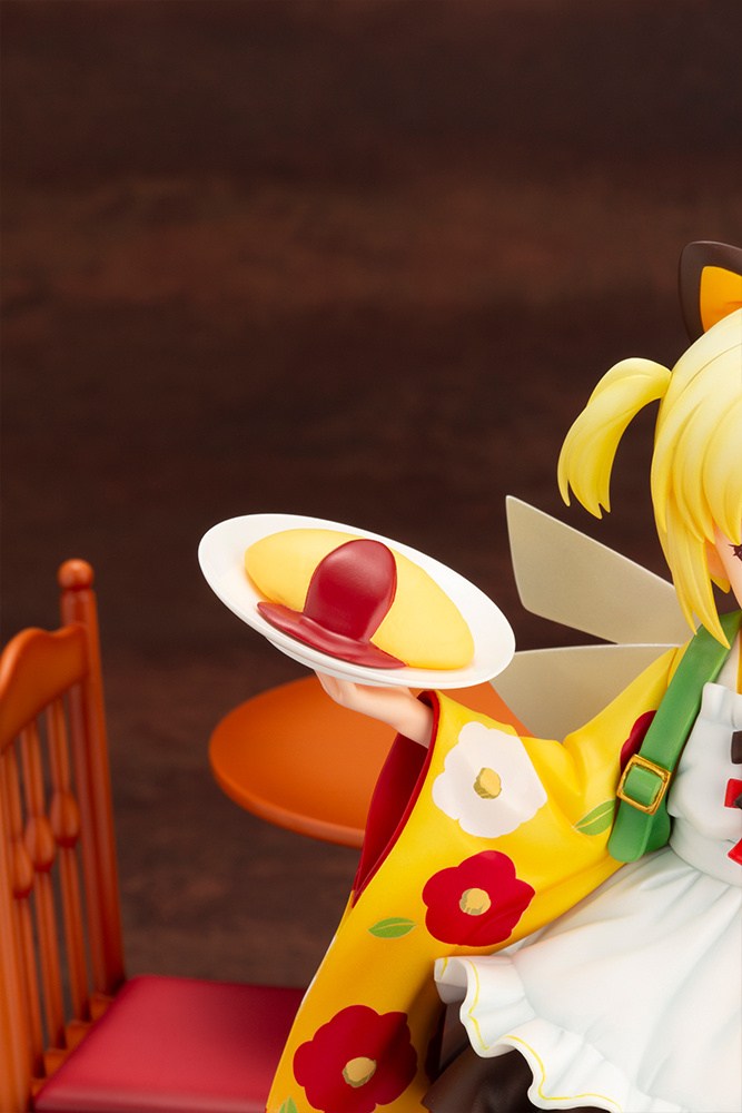 Prima Doll Gekka 1/7 Scale Figure: KOTOBUKIYA - Tokyo Otaku Mode (TOM)