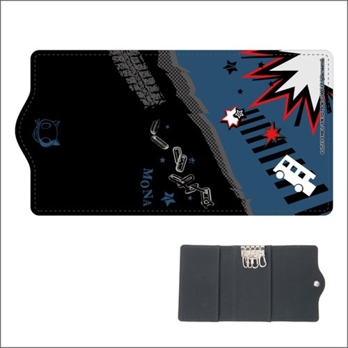 Persona 5 Strikers Folding Key Case Collection - Tokyo Otaku Mode (TOM)