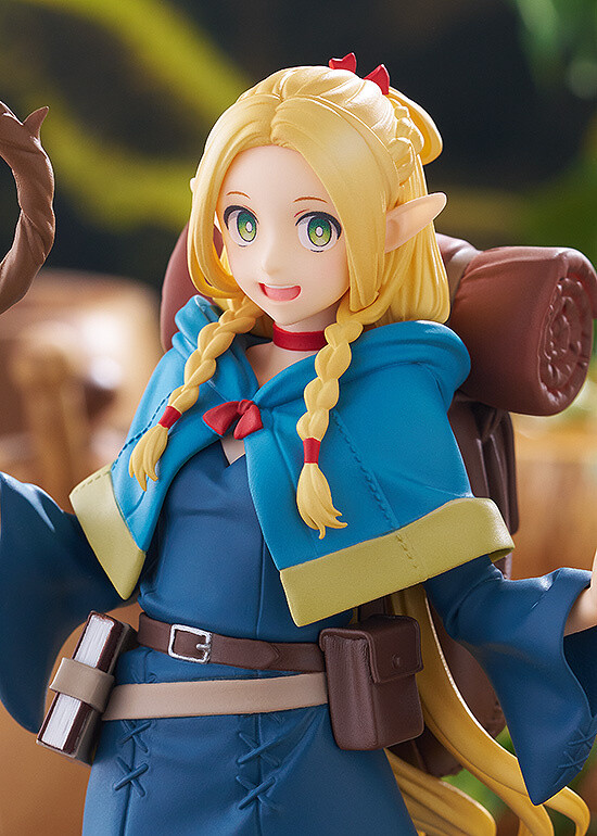 Pop Up Parade Delicious in Dungeon Marcille (Re-run) - Tokyo Otaku Mode ...