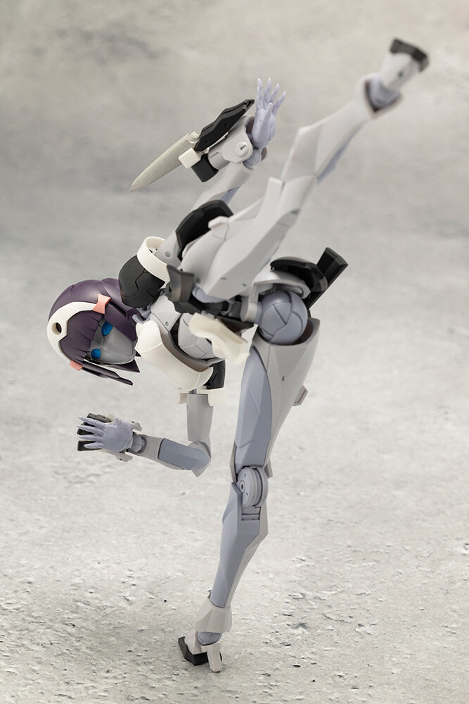Megalomaria Unlimited Universe Novice: KOTOBUKIYA - Tokyo Otaku Mode (TOM)