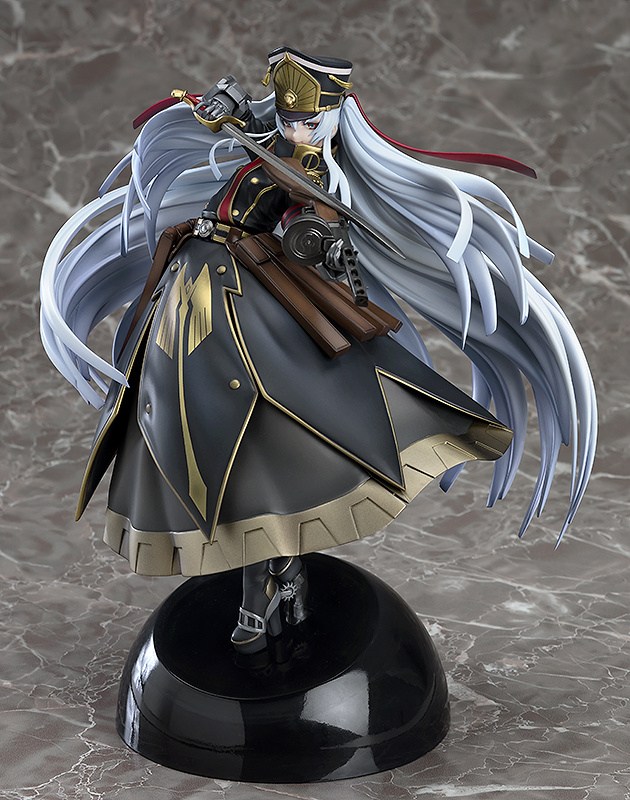 Re:Creators Altair: Holopsicon 1/8 Scale Figure: Good Smile Company ...
