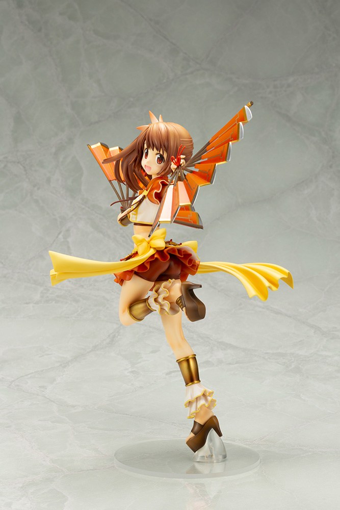 [Magia Record] Tsuruno Yui Figure: KOTOBUKIYA - Tokyo Otaku Mode (TOM)