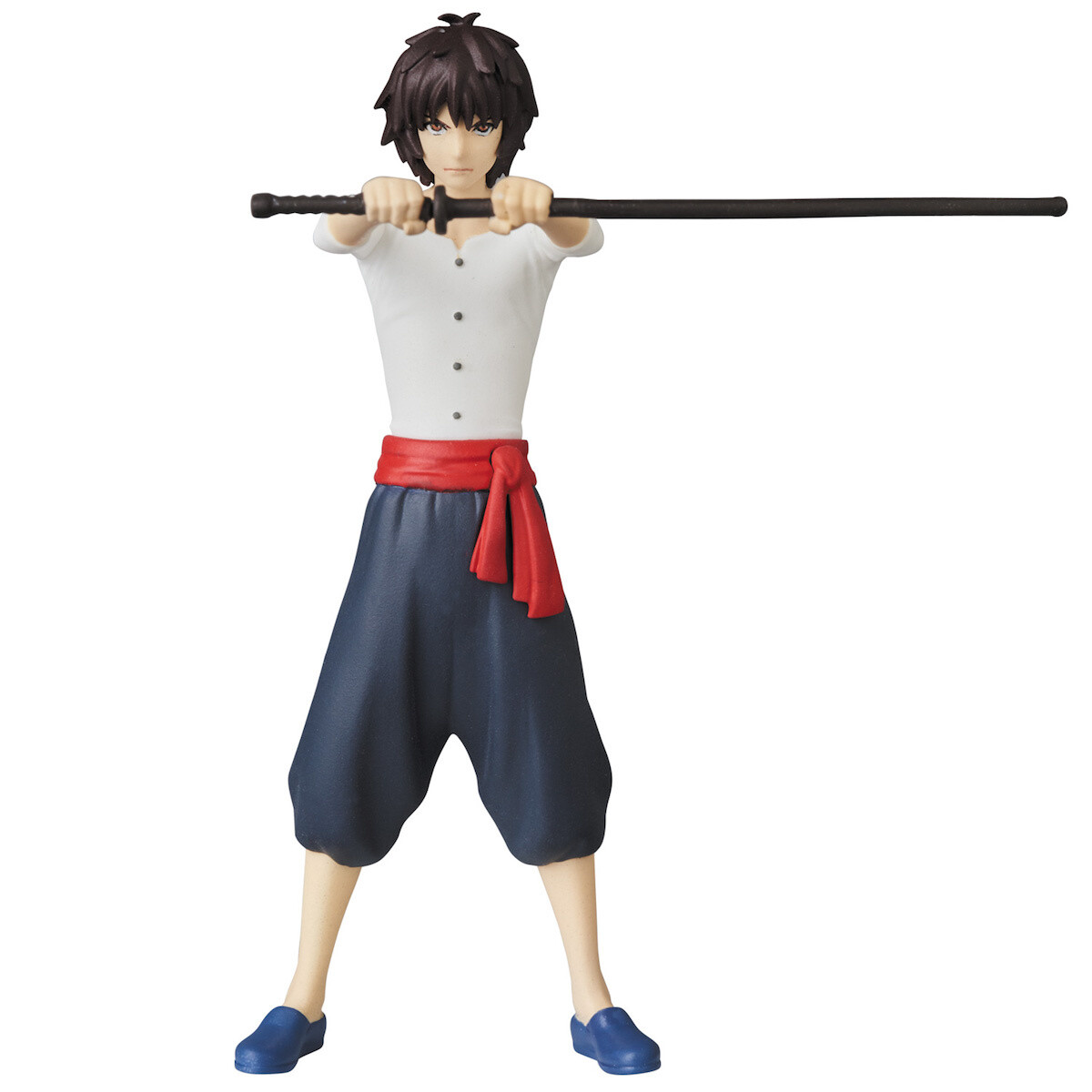 Ultra Detail Figure Studio Chizu Series 2: The Boy and the Beast Kyuta ...