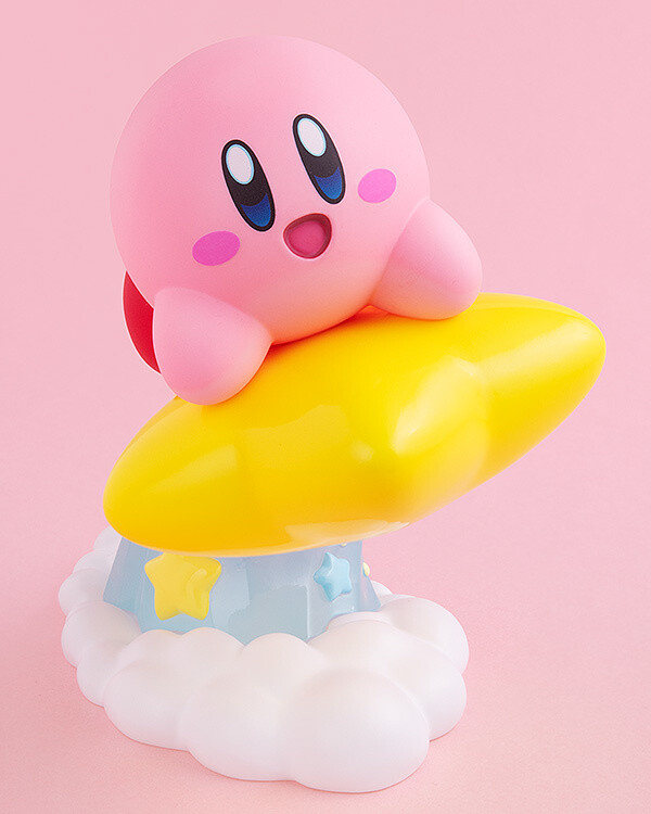 Pop Up Parade Kirby: Good Smile Company - Tokyo Otaku Mode (TOM)