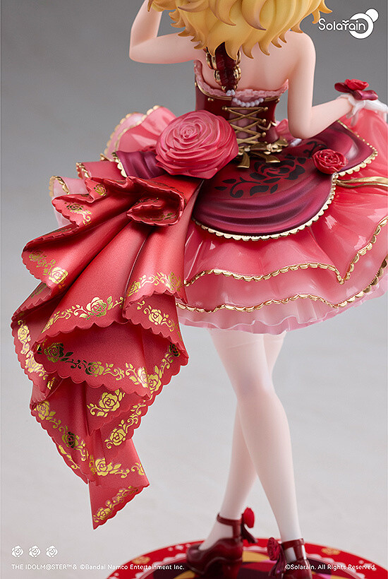 The Idolm@ster Cinderella Girls Momoka Sakurai: RoseFleur Ver. 1/7 ...