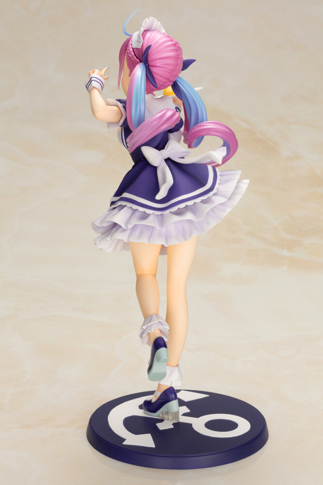 Minato Aqua 1/7 Scale Figure (Re-run) - Tokyo Otaku Mode (TOM)