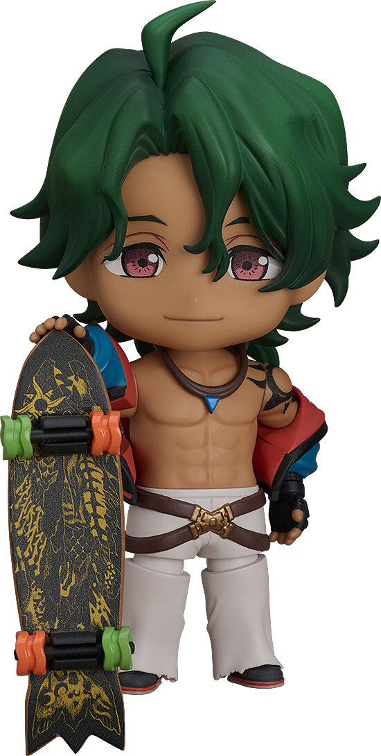 Nendoroid SK8 the Infinity Joe - Tokyo Otaku Mode (TOM)