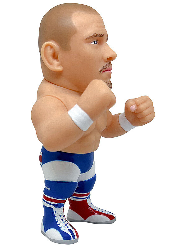 16d Collection 030: Legend Masters Dynamite Kid - Tokyo Otaku Mode (TOM)