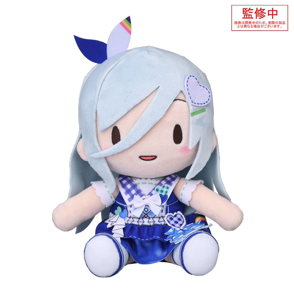 Fuwapuchi Project Sekai Colorful Stage! feat. Hatsune Miku Hinomori ...
