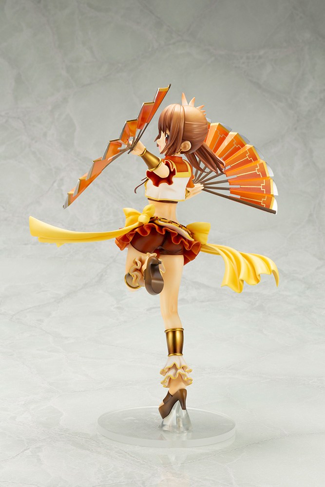 [Magia Record] Tsuruno Yui Figure: KOTOBUKIYA - Tokyo Otaku Mode (TOM)