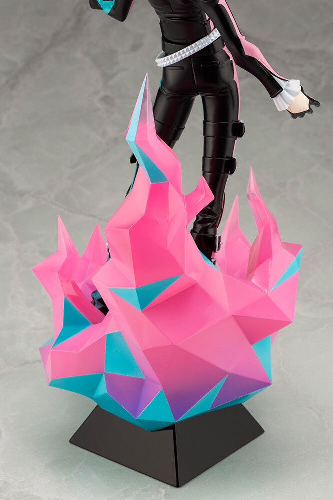 [Promare] Lio Fotia 1/7 Scale Figure: KOTOBUKIYA: KOTOBUKIYA - Tokyo ...