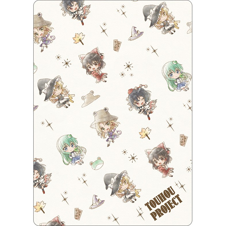 Touhou Pencil Board - Tokyo Otaku Mode (TOM)