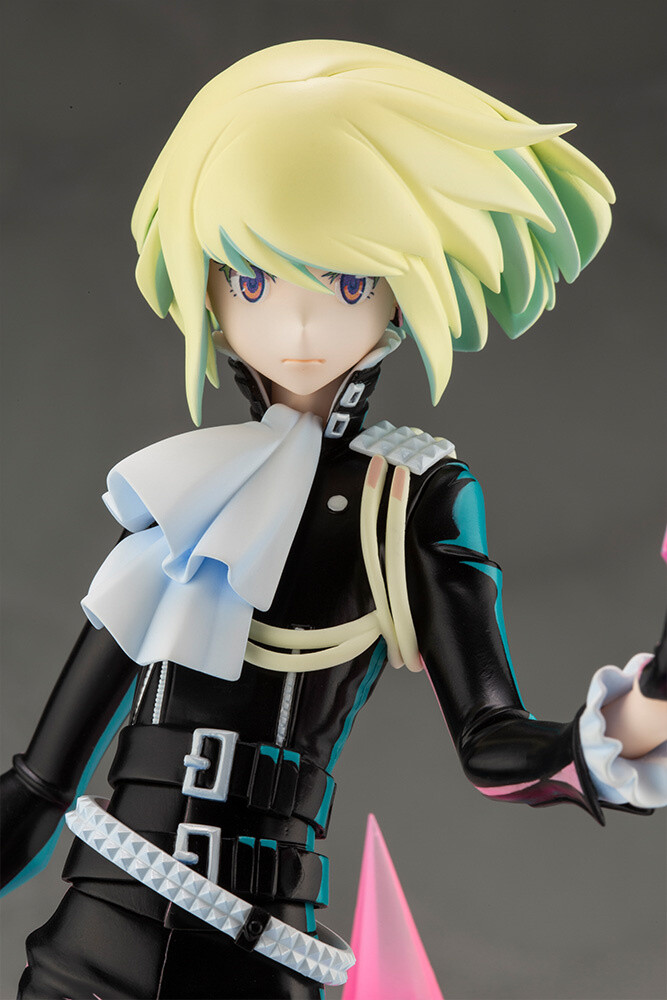 [Promare] Lio Fotia 1/7 Scale Figure: KOTOBUKIYA: KOTOBUKIYA - Tokyo ...