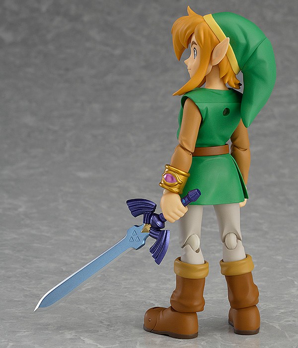 figma Link: A Link Between Worlds Ver. - Tokyo Otaku Mode (TOM)