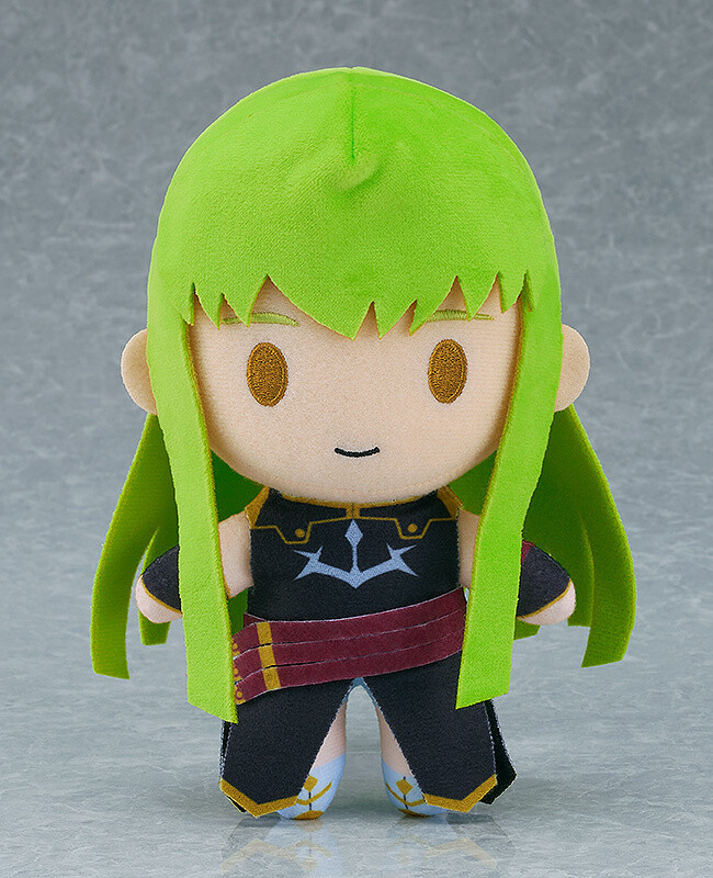 Code Geass: Lelouch of the Rebellion Plushie - Tokyo Otaku Mode (TOM)