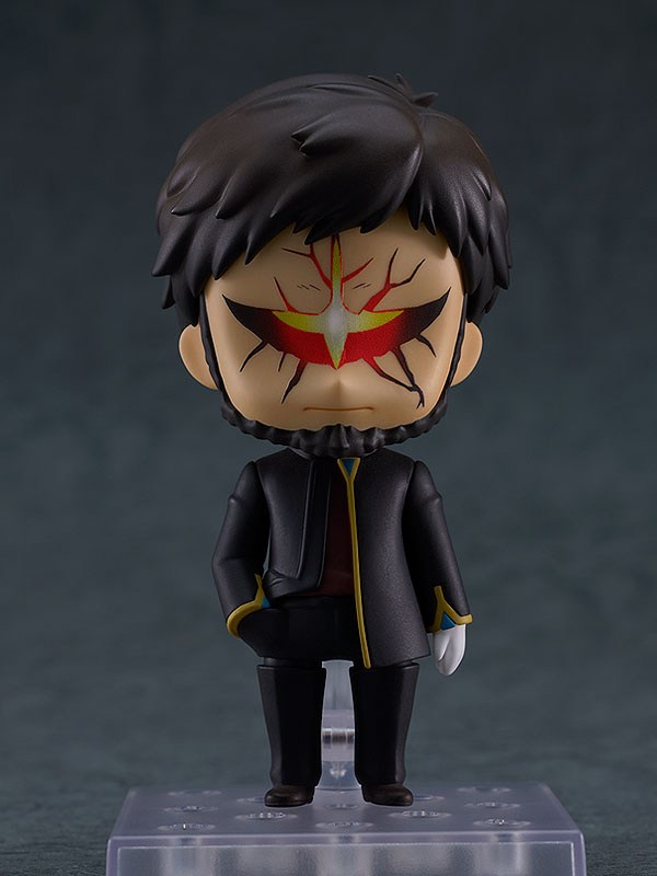 Nendoroid Rebuild of Evangelion Gendo Ikari - Tokyo Otaku Mode (TOM)