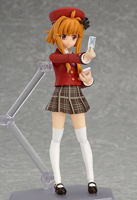 figma Fantasista Doll Uzume Uno: MAX FACTORY - Tokyo Otaku Mode (TOM)