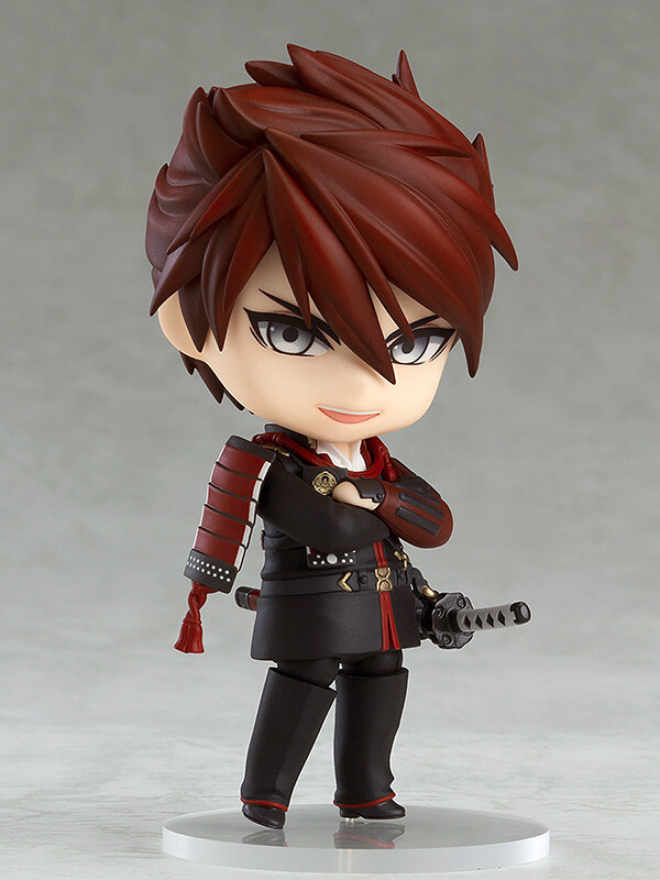 Nendoroid Touken Ranbu Ookanehira: Good Smile Company - Tokyo Otaku ...