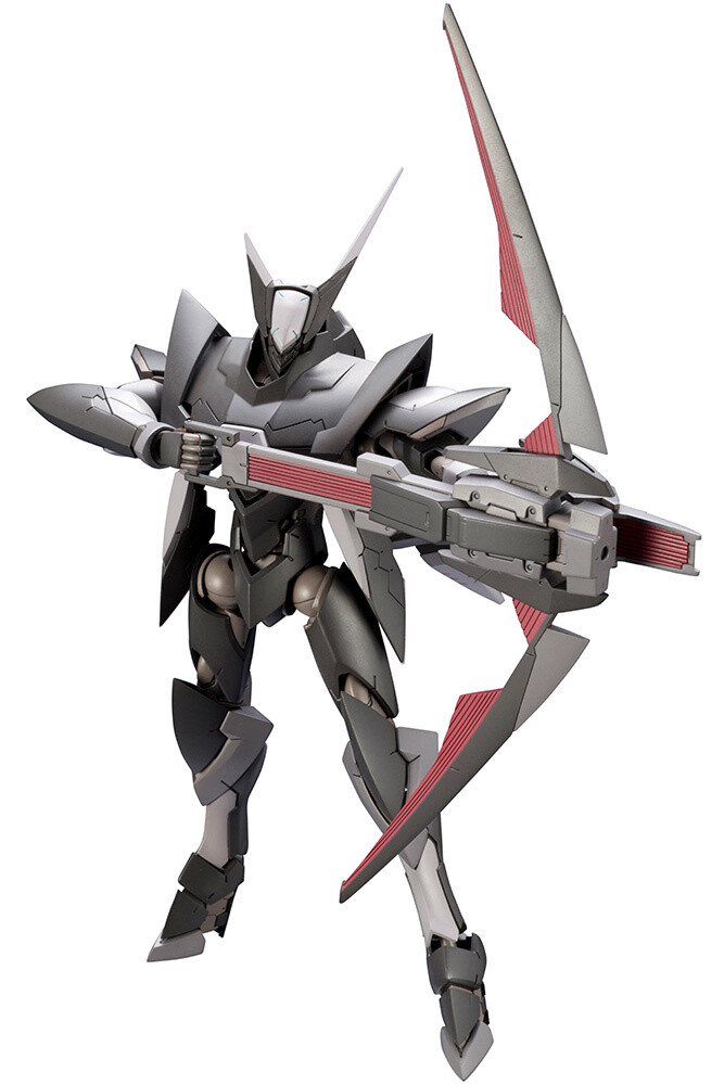 Full Metal Panic! Plan-1055 Belial Plastic Model Kit - Tokyo Otaku Mode ...