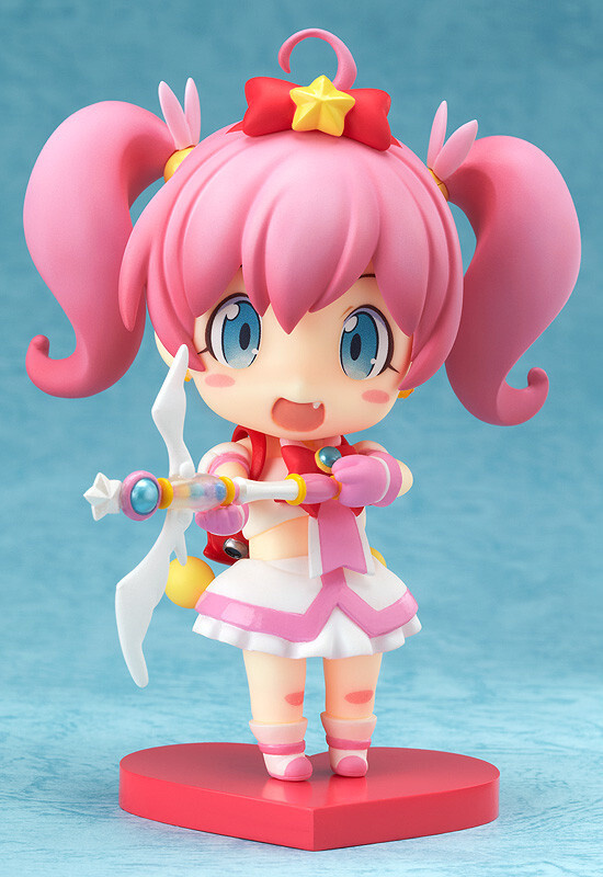 Nendoroid Oreimo Stardust Witch Meruru: Good Smile Company - Tokyo ...