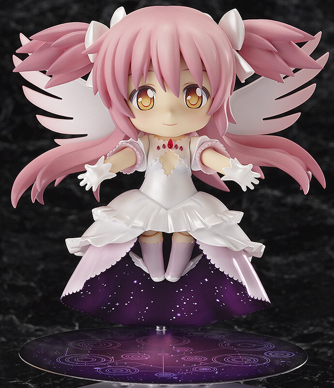 Nendoroid [Madoka Magica] Ultimate Madoka: Good Smile Company - Tokyo ...